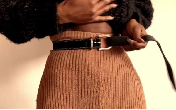 The Essential Guide to Belt Loops: History, Purpose, and Style - Dava ...